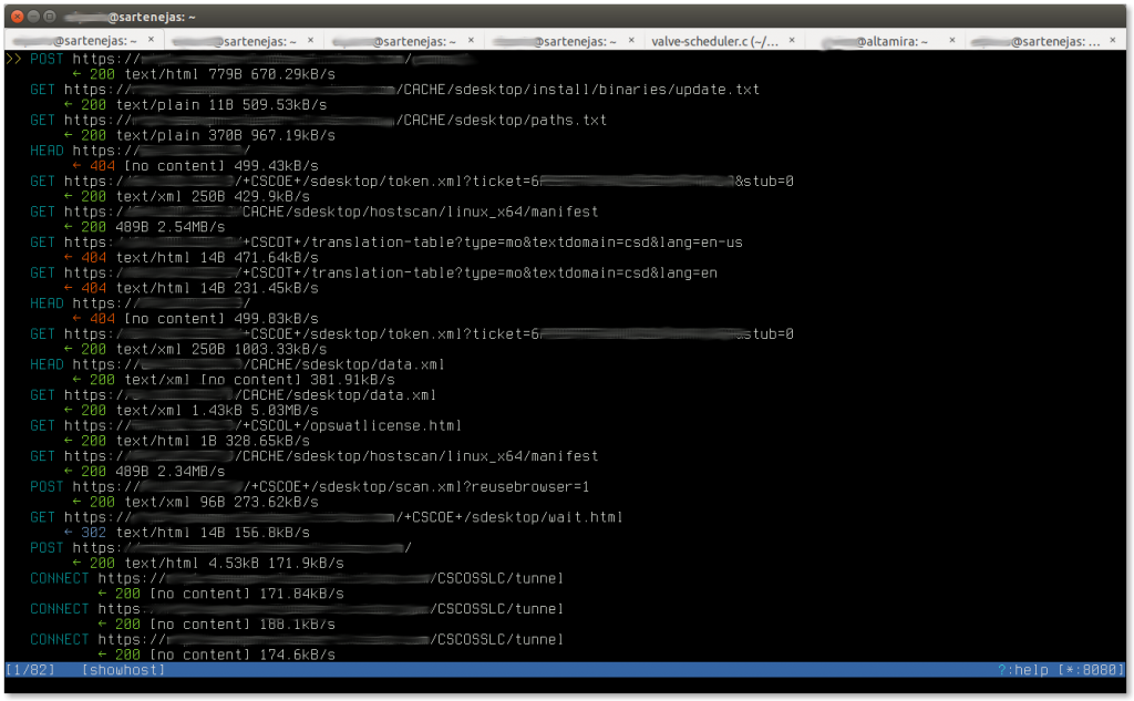 SSL Traffic Decryption | Electric Curiosity