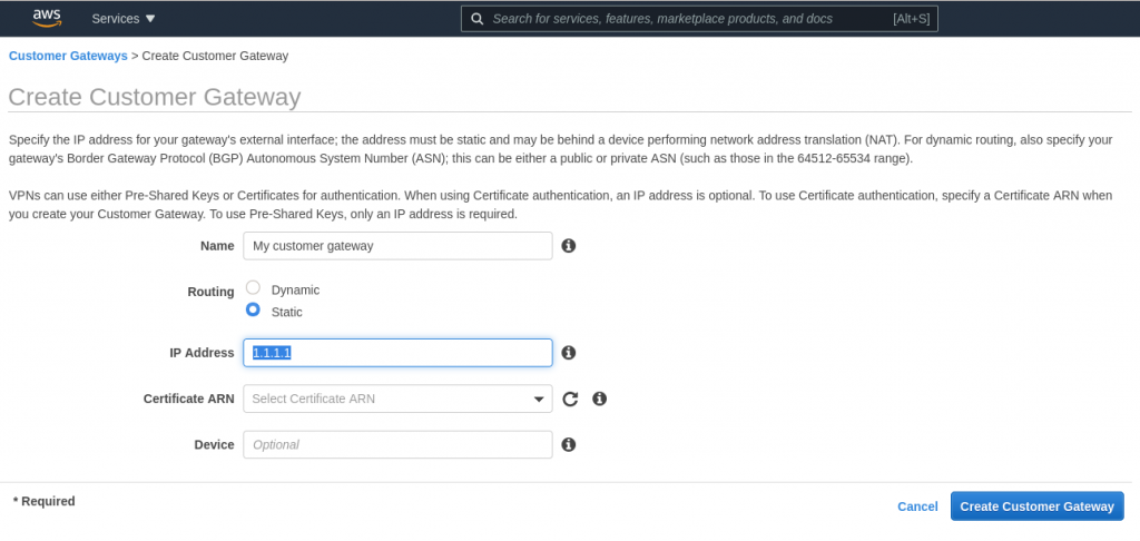 Electric Curiosity | A log of an endless technology journey
